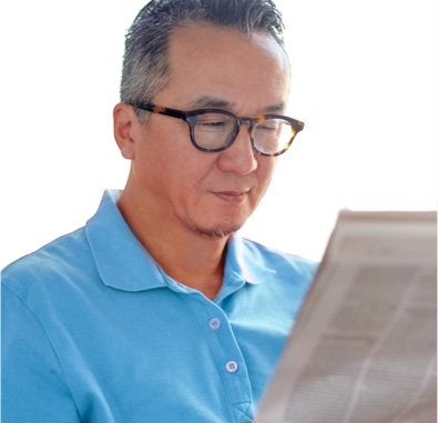 RevitalVision Online Store